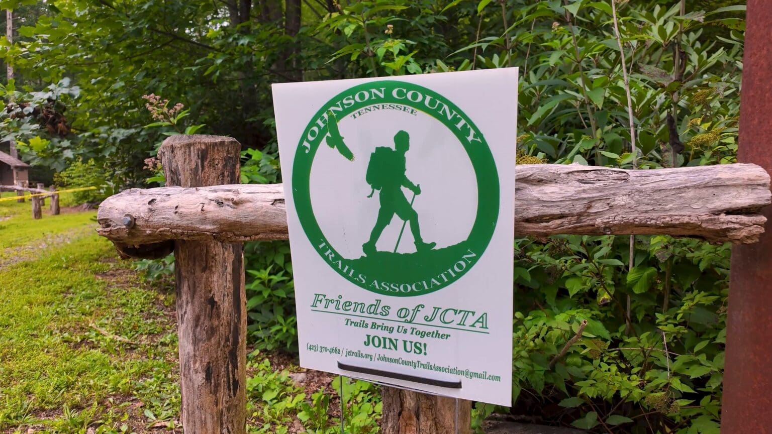 From Rails to Trails - Communities Unlimited