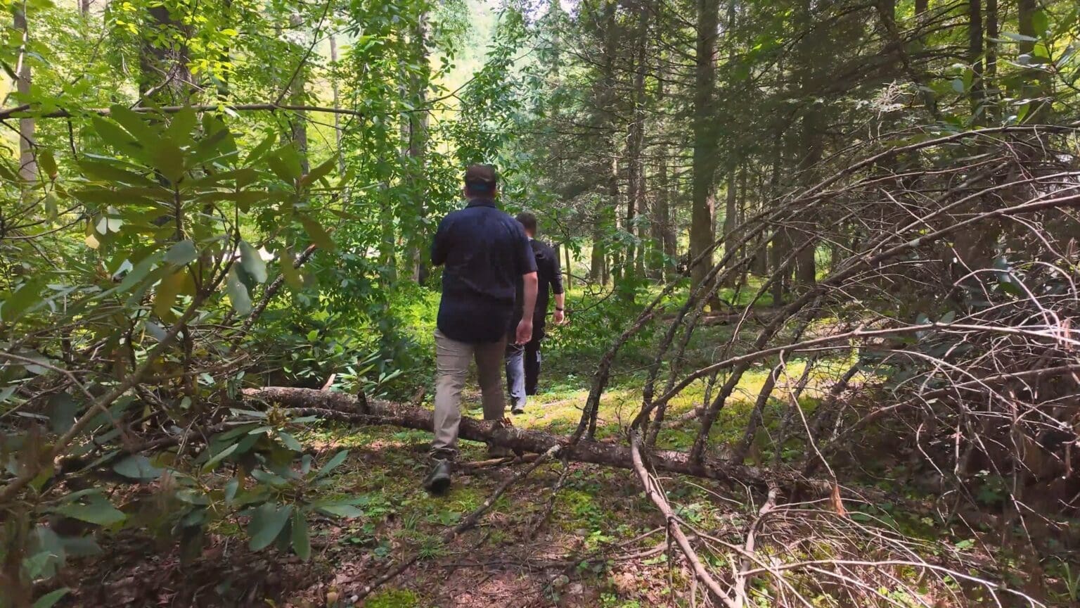 From Rails to Trails - Communities Unlimited