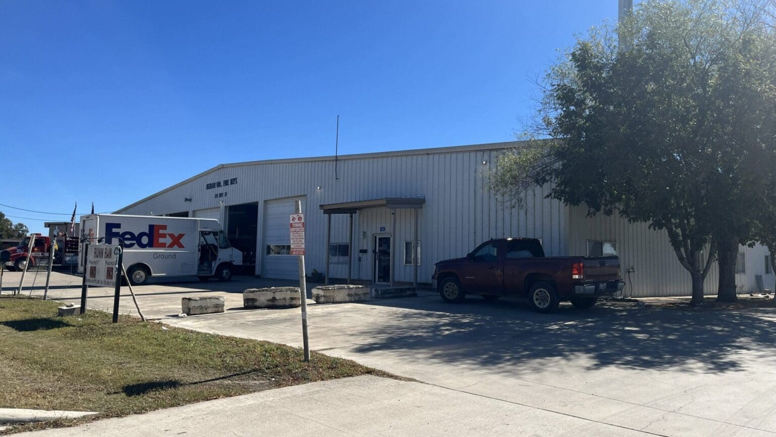 When the River Rose - Communities Unlimited