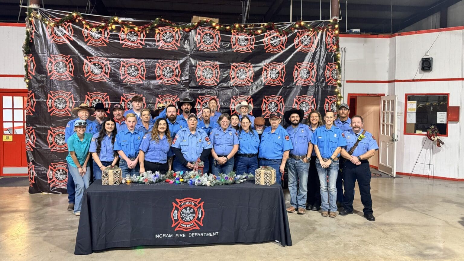 When the River Rose - Communities Unlimited